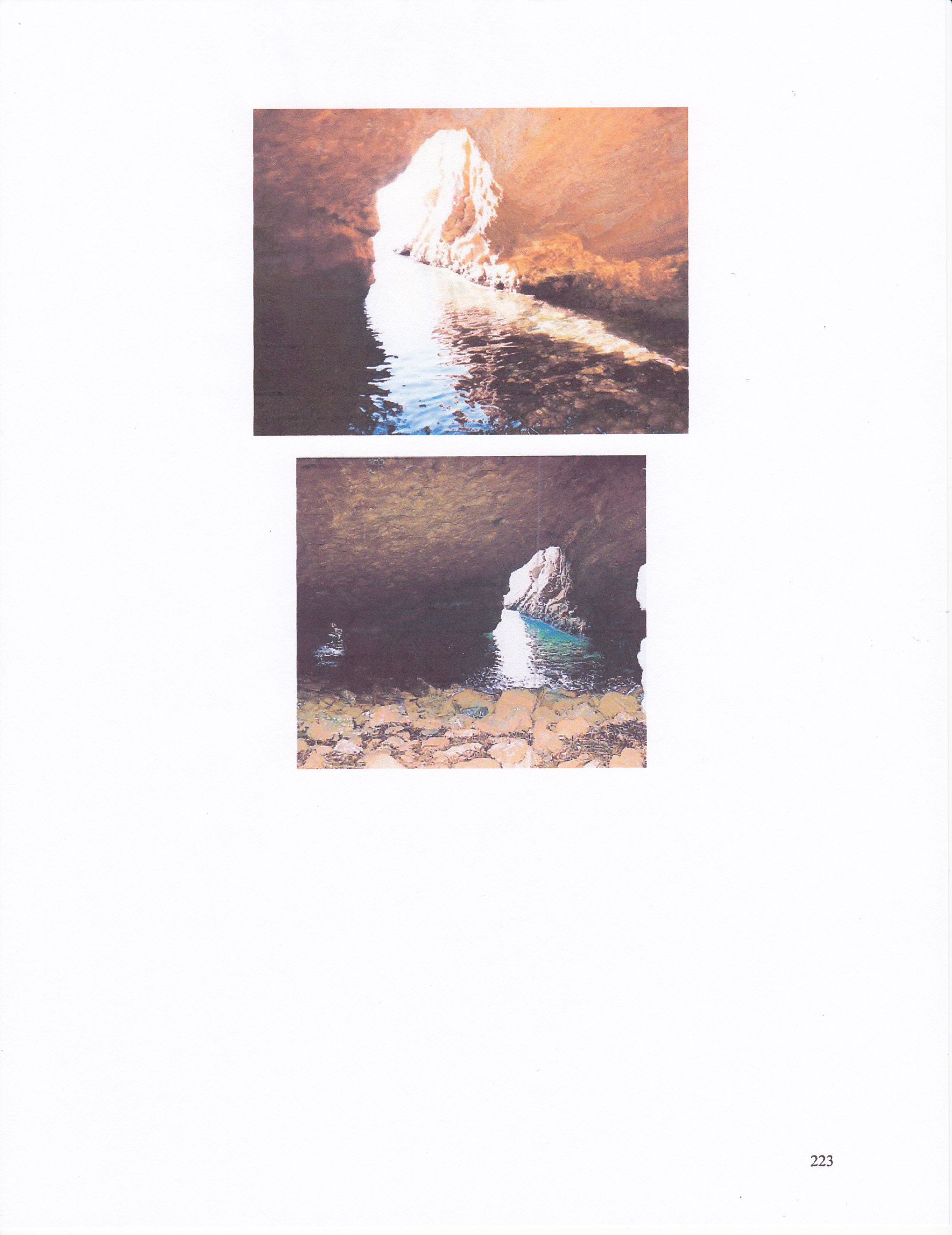 True Mediterranean Mysteries: 4 Secret Labyrinths; Seized Ark of the Covenant; Tyrrhenians; Sea ...